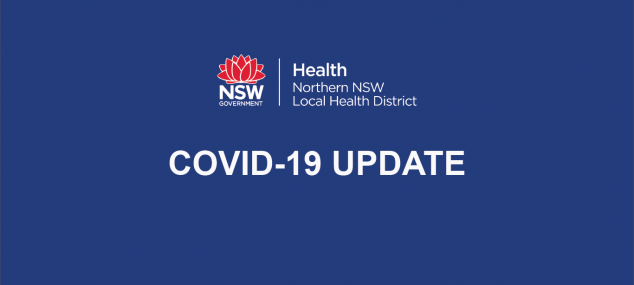 Monthly Archive: January 2021 | Northern NSW Local Health District